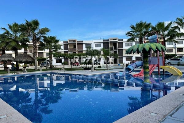 Departamento disponible en venta en AZUL AGUAMARINA, Colonia Azul ...