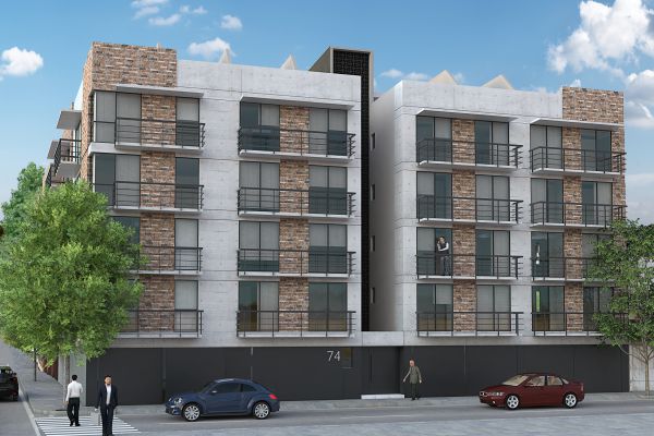 Departamento disponible en venta en INGENIERO ROBLES DOMINGUEZ ...