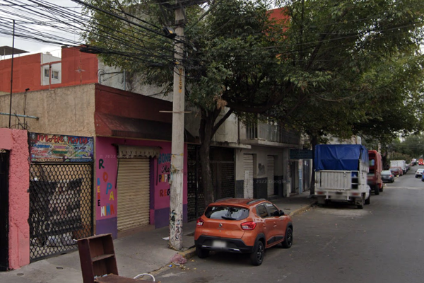 Casa disponible en venta en 4 No 323, Colonia Agrícola Pantitlan, C.P ...