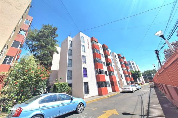 Se vende departamento en Agua Caliente #30, Colonia Agrícola Pantitlan ...