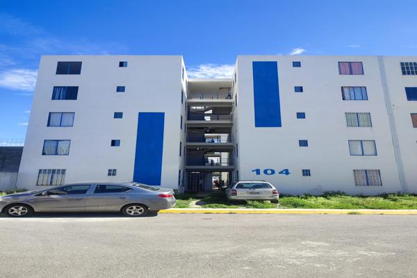 Departamento en venta disponible en Rio Nazas #104, Colonia Sa...