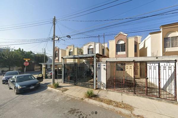 Casa en venta, Río Suchiate #s/n, Colonia Jardines de Huinalá, C.P. 66640