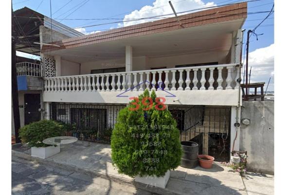 Casa en Leandro Valle 4004, Rafael Ramírez Secto... - Propiedades.com