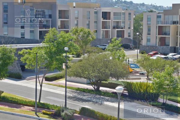 Renta de departamento en , Colonia Balcones de Vista Real, C.P. 76905