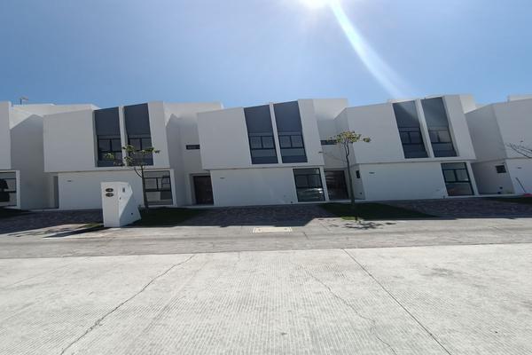 Casa disponible en venta en Balvanera, Corregidora, Querétaro, Colonia ...