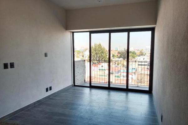 Departamento en Jose Maria Roa Barcenas, Obrera, ... - Propiedades.com