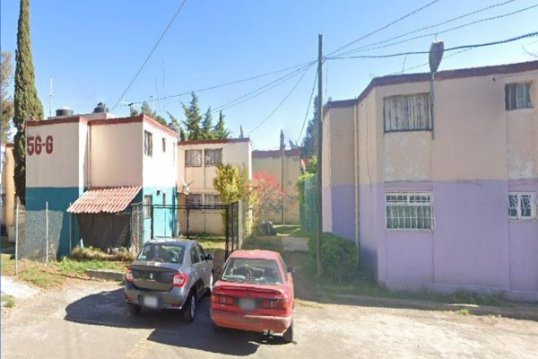 Departamento en venta disponible en Villa Centroamericana I, 13278 ...