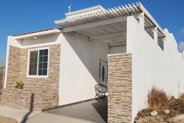 Casa disponible en venta en Beachfront, Colonia Primo Tapia, C.P. 22714