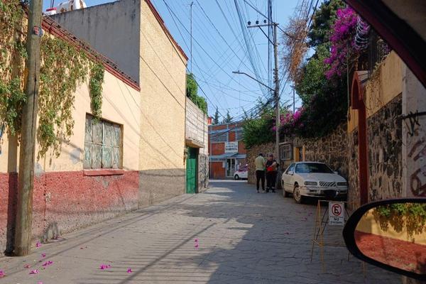 Venta de terreno en Benito Juárez, Colonia Ex-Ejido de Santa Ursula ...