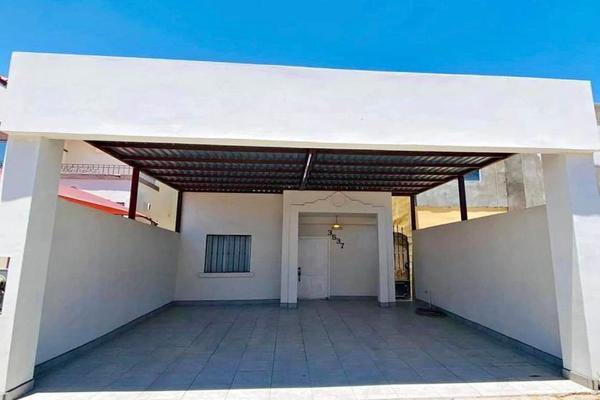Renta de casa en Benizar, Colonia Residencial Sevilla 2a Sección, C.P ...