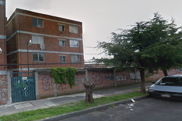 Departamento en venta disponible en BENUTTO CELLINI, Colonia Alfonso ...