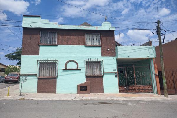 Casa en Bernardo de Galves 445, Cima de Virreyes ... - Propiedades.com