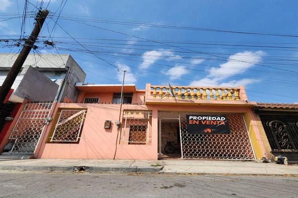 Casa en Bernardo Reyes, Nuevo León en Venta ID 2... - Propiedades.com