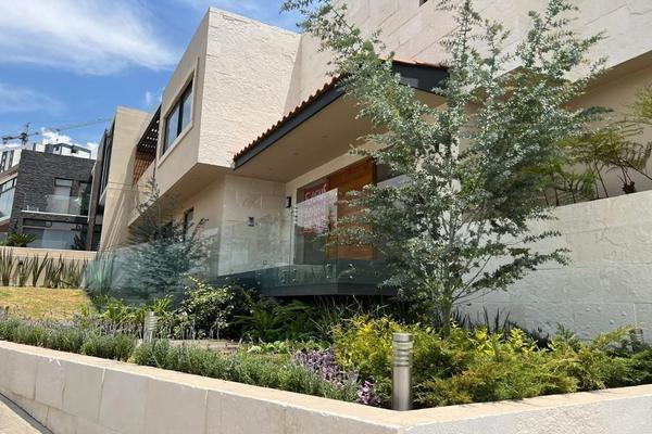 Casa en Blvr. Bosque real, Bosque Real, México en... - Propiedades.com