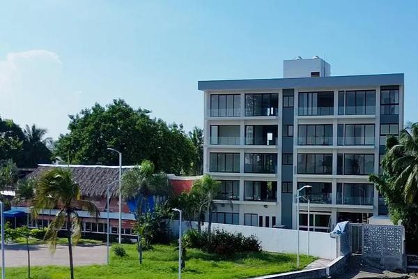 Venta de departamento en , Colonia Boca del Río Centro