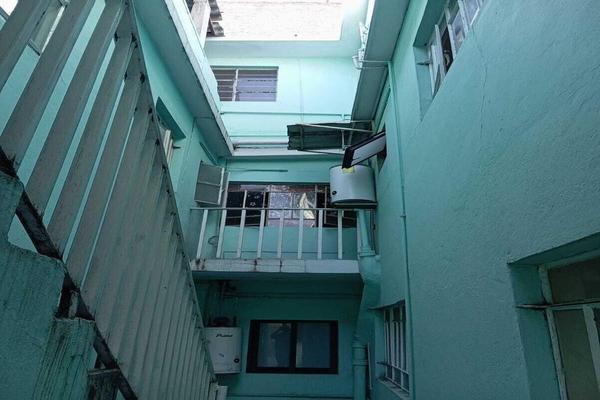 Casa disponible en venta en , Colonia Bondojito, C.P. 07850