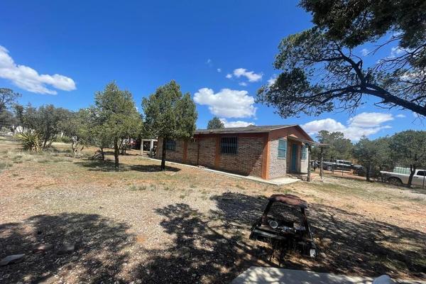 Rancho en Bosque del cóndor, CERESO El Hongo, Baj... - Propiedades.com