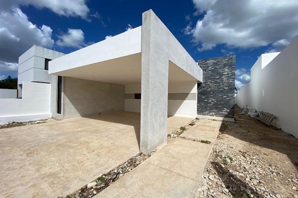 Casa en Bosques de Conkal, Conkal, Yuc..., Bosque... - Propiedades.com