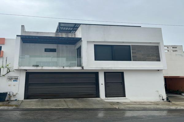 Casa en Bosques del Rey, Nuevo León en Venta en ... - Propiedades.com