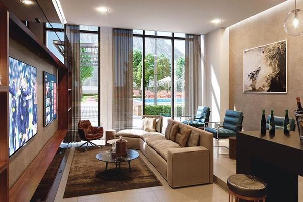 Departamento en Bosques la Huasteca, Nuevo León ... - Propiedades.com