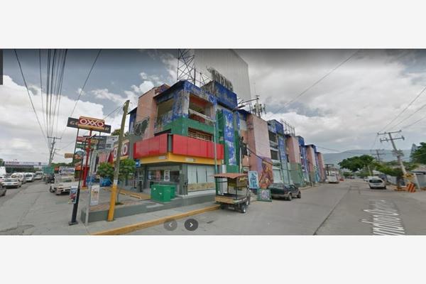 Edificio en BLVD. ÁNGEL ALBINO CORZO, Tuxtla Guti... - Propiedades.com