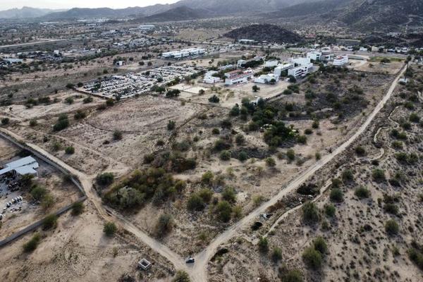 Se vende terreno en Blvd. Enrique Mazón López #619, Colonia Ca...