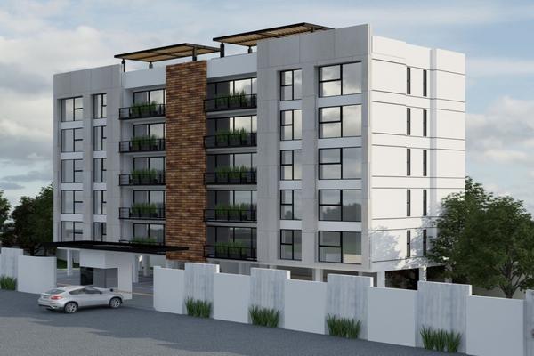 Departamento en venta disponible en Boulevard Espíritu Santo, Colonia ...