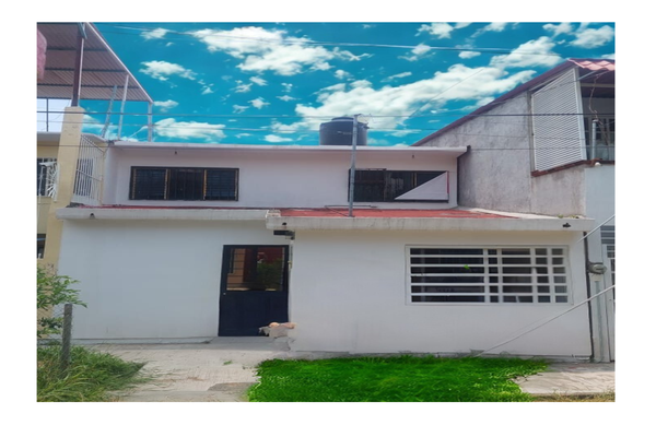 Casa en venta, blvd, Colonia Infonavit El Rosario, C.P. 29049