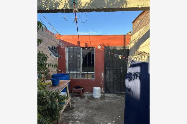 Casa en Bulevar Paseo del Campo 777, Villa del Ca... - Propiedades.com