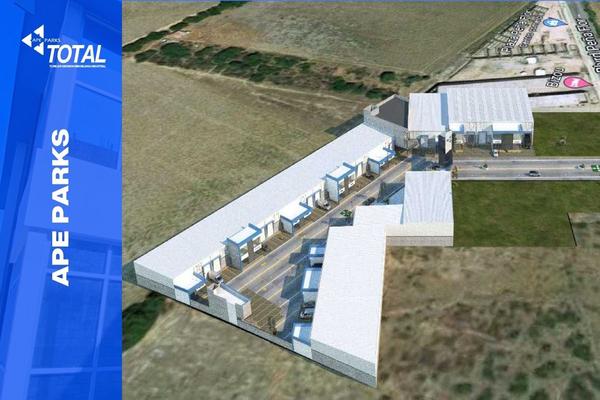 Bodega en Boulevard Peñaflor, Ciudad del Sol Secc... - Propiedades.com