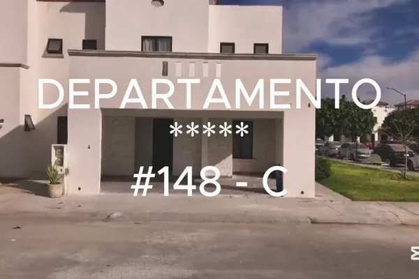 Departamento en renta, Bravo #12345, Colonia Las Lomas