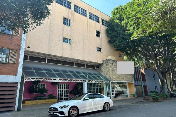 Edificio en venta, Bruno traven, Colonia General Pedro Maria Anaya, C.P ...
