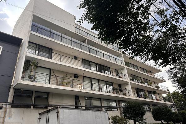 Departamento en venta, Bruno Traven, Colonia Xoco, C.P. 03330