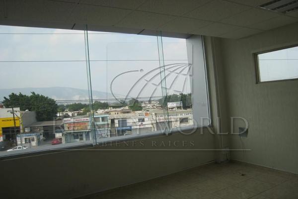 Edificio en Burócratas del Estado, Nuevo León en... - Propiedades.com