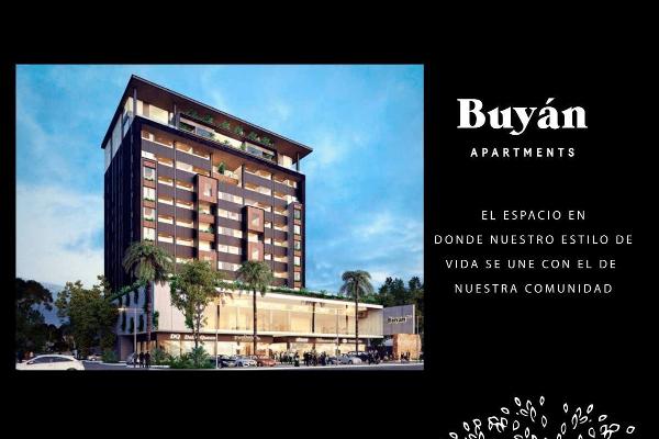 Se vende departamento BUYAN, Colonia Montes de Ame, C.P. 97115