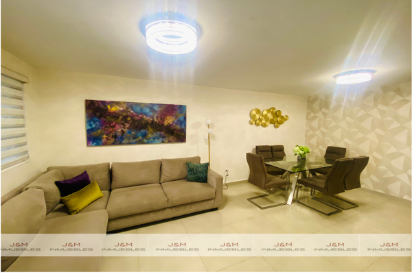 Casas en Renta en Apodaca