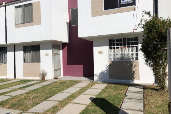 Casa en Eduardo Loarca, Eduardo Loarca Castillo, ... - Propiedades.com