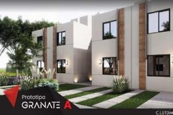 Casa en PASEO NOGALES PRIV LANKA PROTOTIPO GARANA... - Propiedades.com