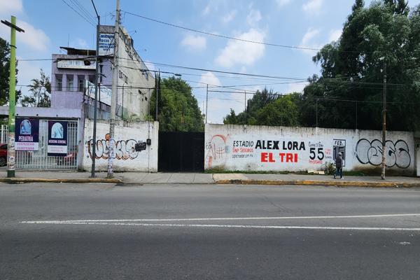 Terreno en venta, Avenida Central 65 #65, Colonia Agrícola Pantitlan, C ...