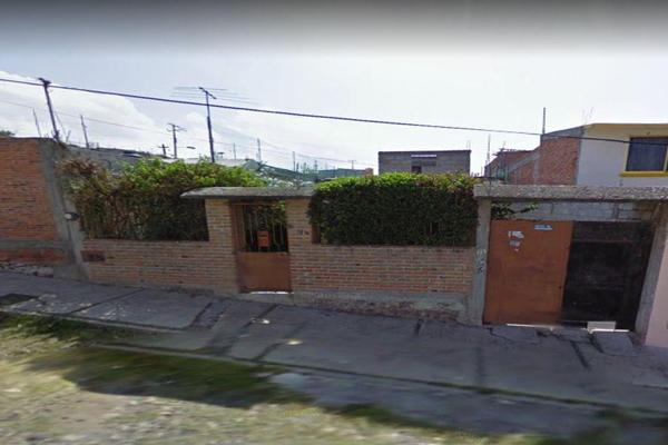Casa en venta, Rio Conca #134, Colonia Nuevo Parque Industrial, C.P. 76806
