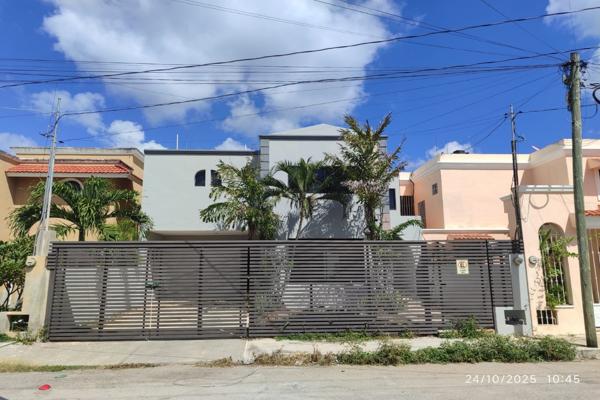 Casa en renta disponible en Montebello, 97113 Mérida, Yuc. #123Int. 118 ...