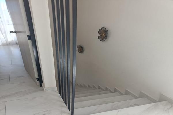 Casa disponible en venta en La joya #27Int. 00000, Colonia Pa...