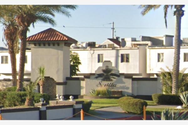 Se vende casa Calatrava #00, Colonia Residencial Sevilla 2a Se...