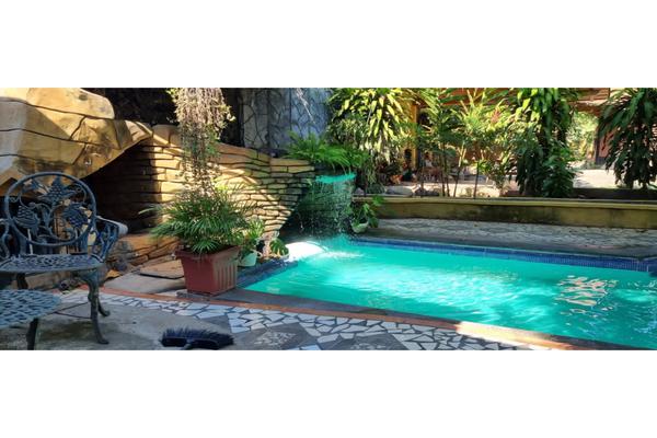 Terreno en venta, Caleras, Colonia Caleras, C.P. 28930