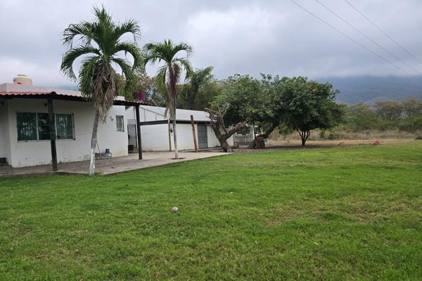 Rancho disponible en venta en , Colonia Caleras, C.P. 28930