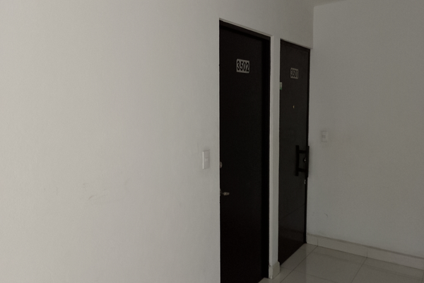 Se vende departamento en calle 6, Colonia Agrícola Pantitlan