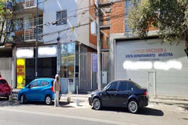 Local en calle 7, Agrícola Pantitlan, DF / CDMX e... - Propiedades.com