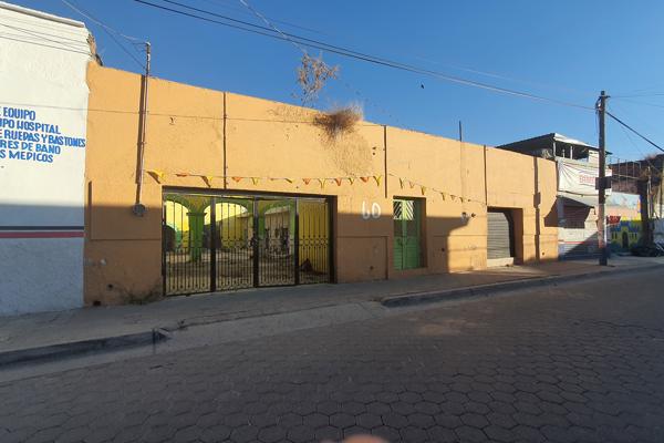 Terreno Habitacional en Calle Colon 60, Camino Re... - Propiedades.com