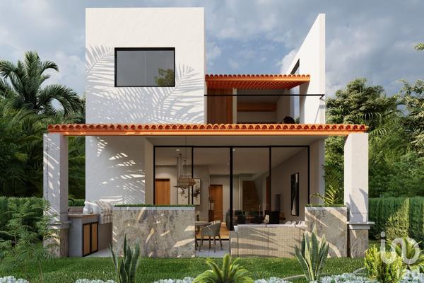 Venta de casa en c. del monte #158, Colonia Ajijic Centro, C.P. 45920