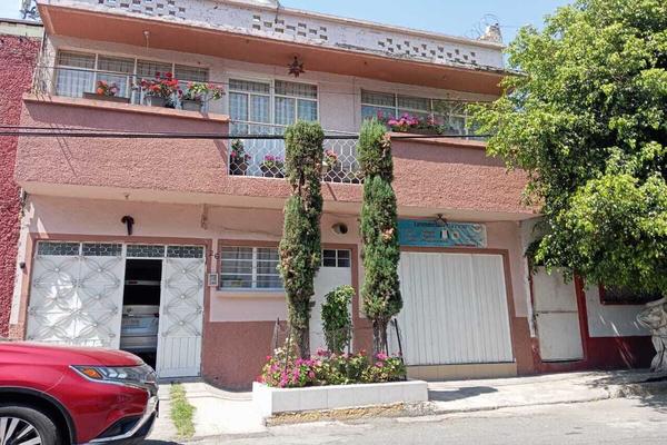 Venta casa en C. Dracmas, Colonia Fernando Casas Alemán, C.P. 07960